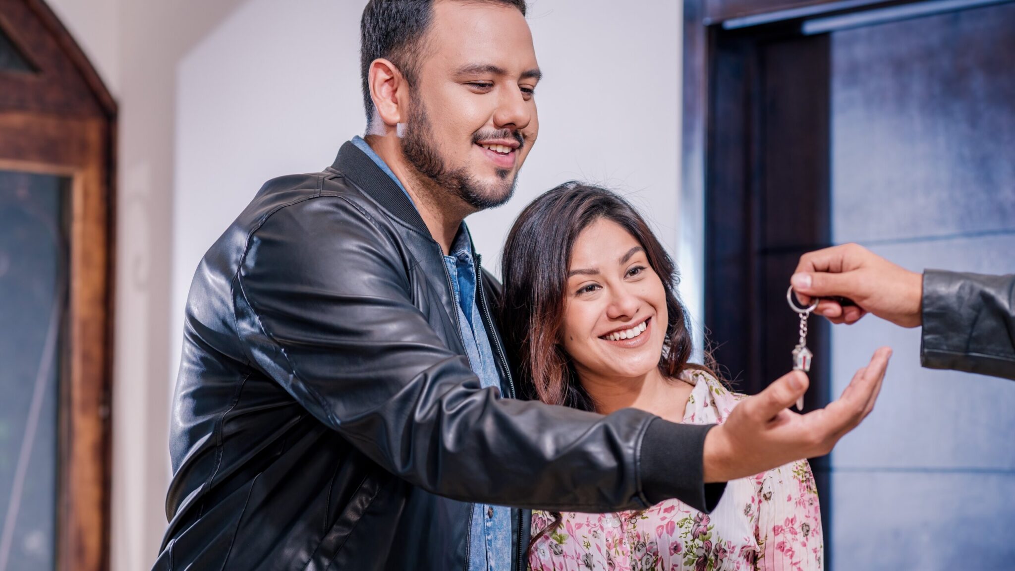HOME: Investing in Latino families, communities and the future of ...